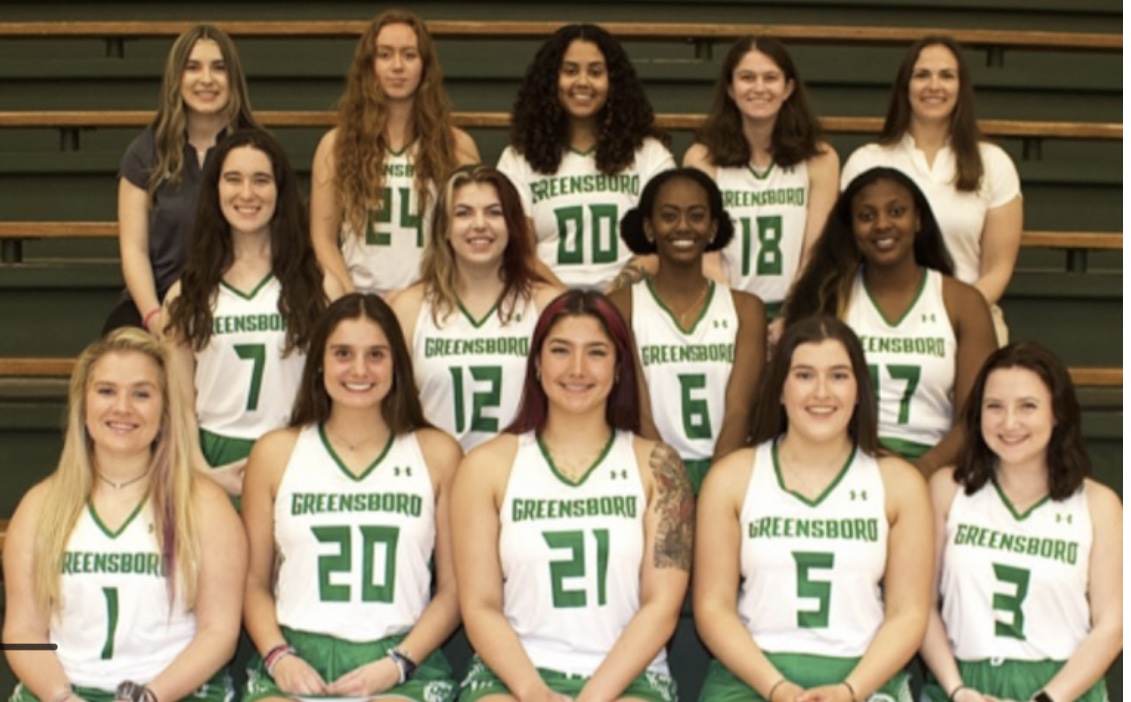 It begins with a draw – The Collegian