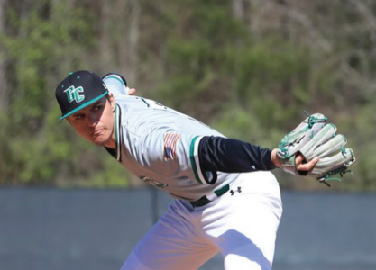 Meet Alex Trepper – The Collegian