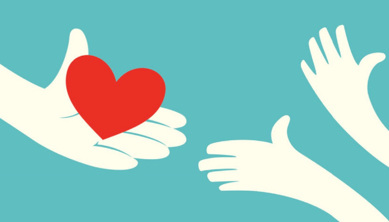Do not shy away from help – The Collegian
