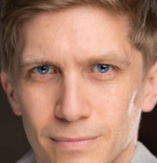 Professor profile: Anthony Schraeder – The Collegian