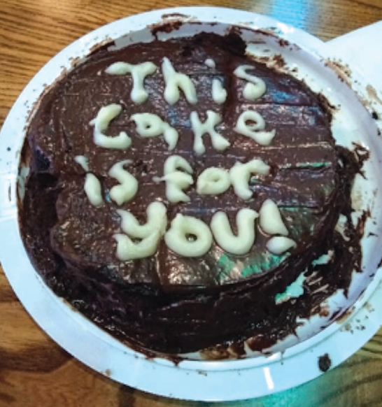 Why you should not let me in your kitchen – The Collegian