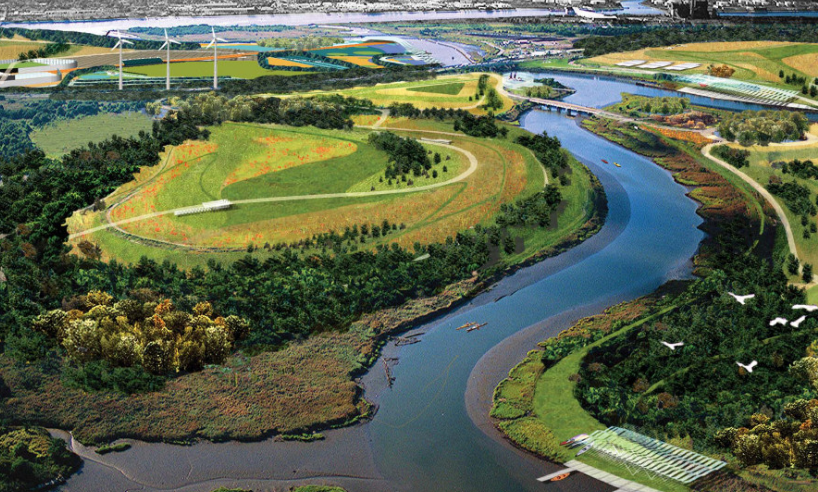Environmental advances: technology and restoration – The Collegian