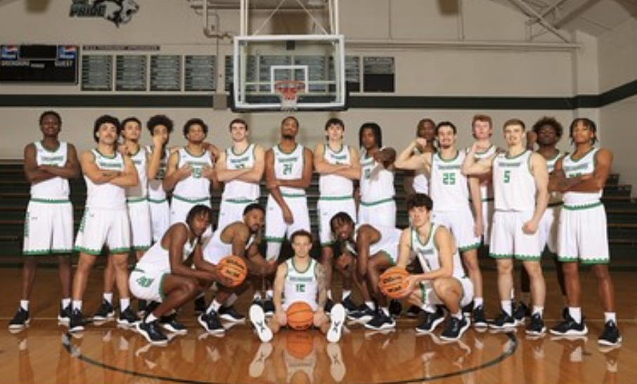 Winter sports look ahead – The Collegian