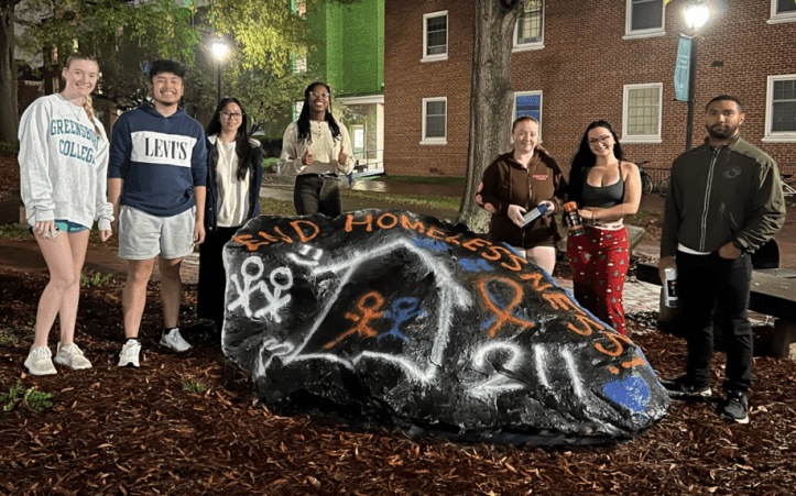 National Hunger and Homelessness Awareness Week – The Collegian