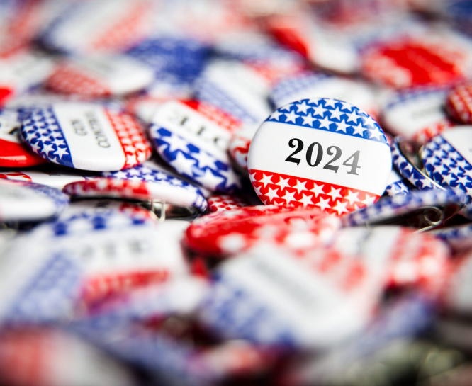 Coping and moving forward after the election – The Collegian