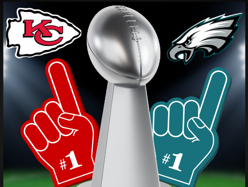 The 2025 Super Bowl: Shaping the NFL’s Future – The Collegian