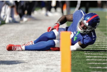 The issue with turf: why NFL players are getting more hurt on ...