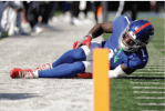 The issue with turf: why NFL players are getting more hurt on ...