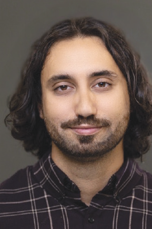 New political science professor brings global lens to Greensboro ...